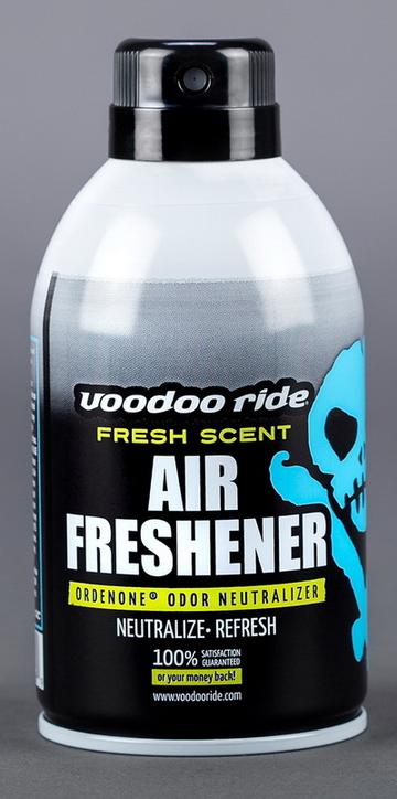 Air FRESHENER Voodoo Ride - UHP STORE