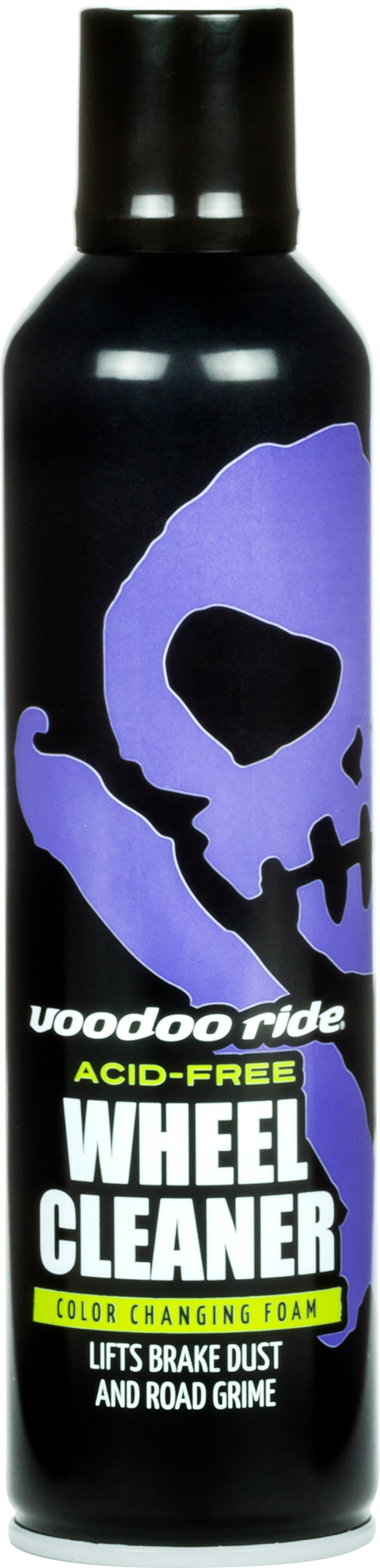 Acid Free Wheel Cleaner Voodoo - UHP STORE