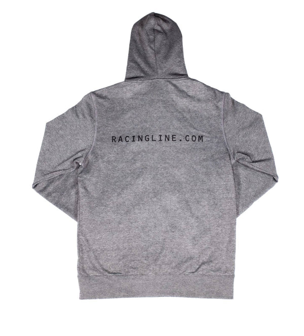 Zip Hoodie Racing Line - UHP STORE